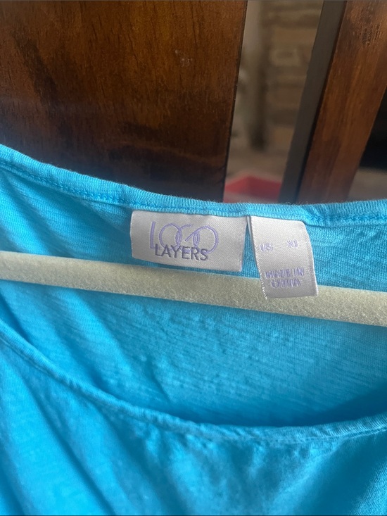 LOGO by Lori Goldstein | Tops | Logo By Lori Goldstein Tank | Poshmark